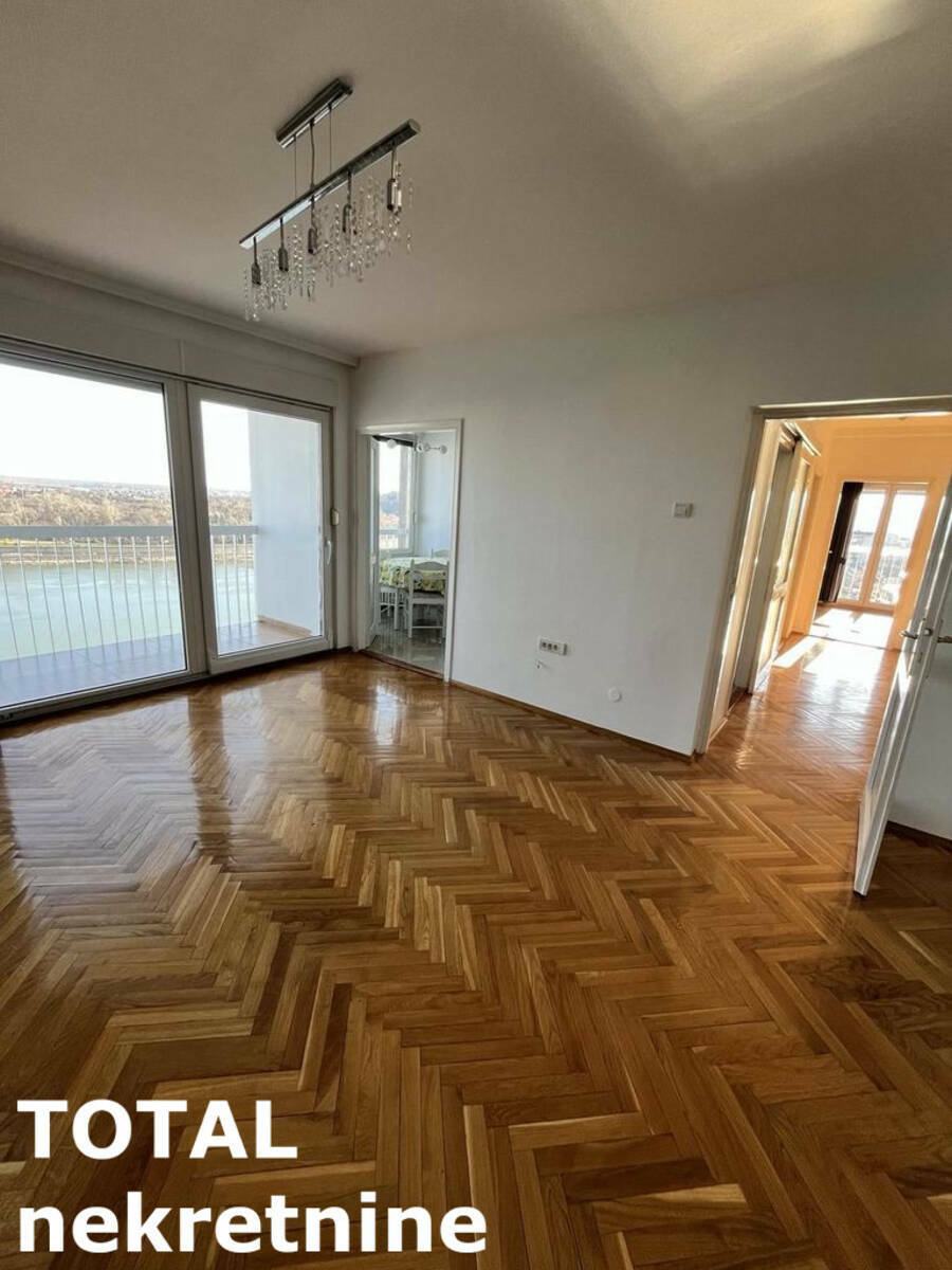 Trosoban stan, Novi Sad - Kej | Izdavanje · 73m² · 700€
