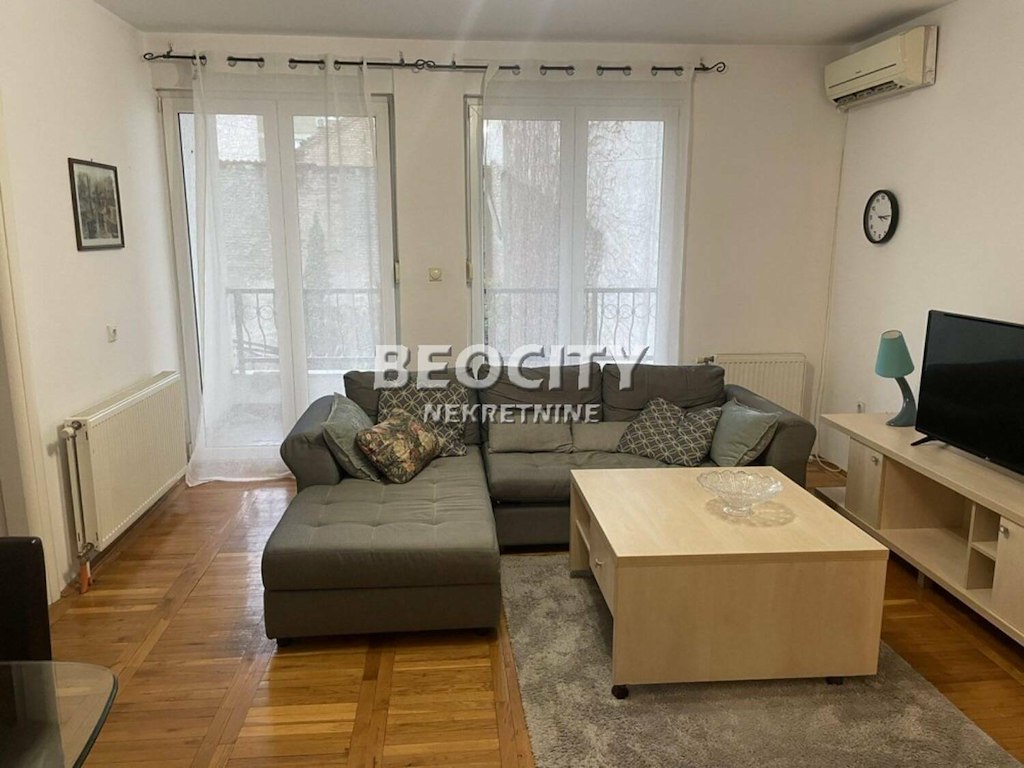 Dvosoban stan, Novi Sad | Izdavanje · 52m² · 550€