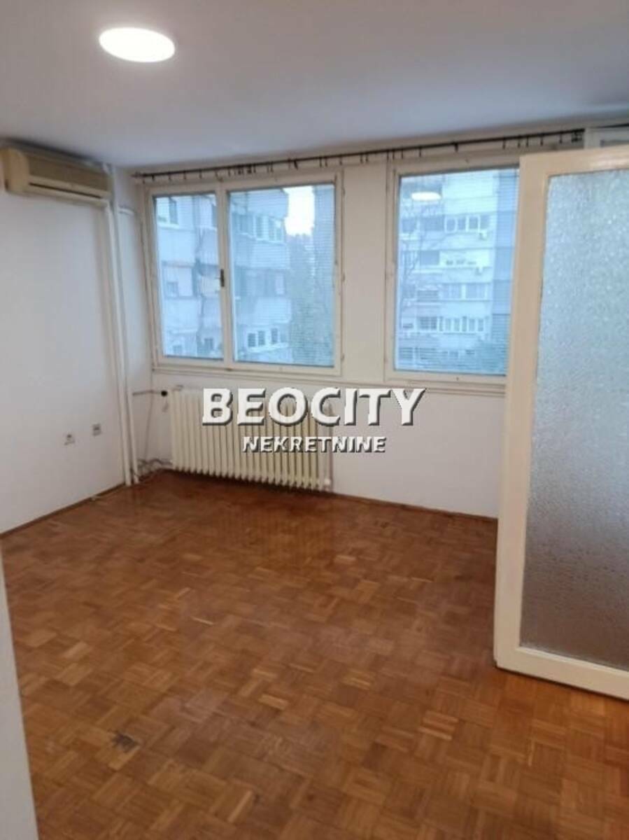 Dvosoban stan, Novi Sad - Liman | Izdavanje · 52m² · 400€