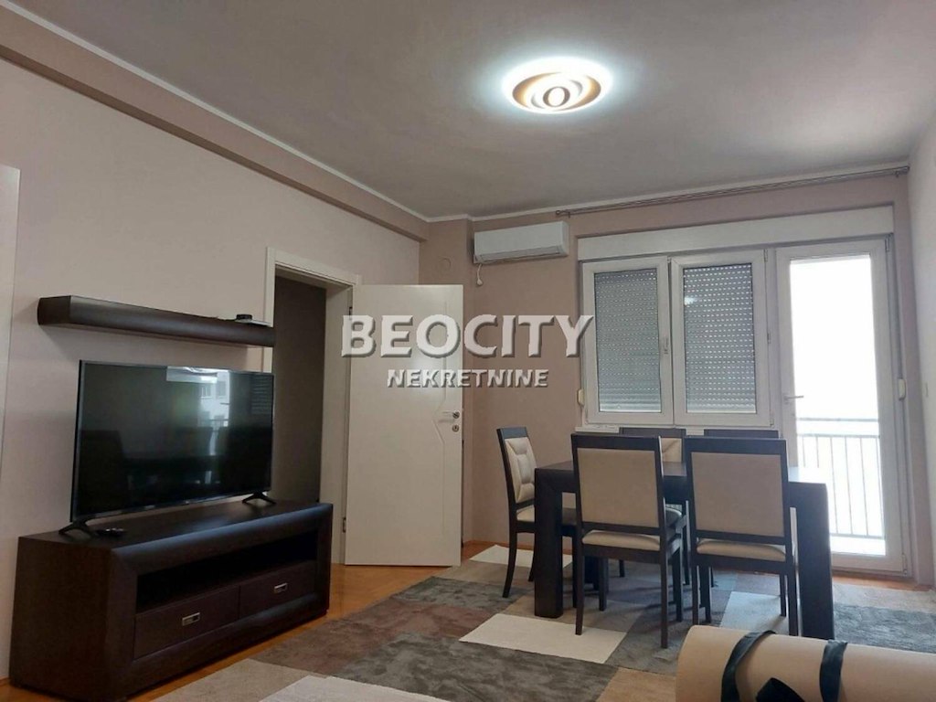Trosoban stan, Novi Sad - Centar | Izdavanje · 65m² · 850€
