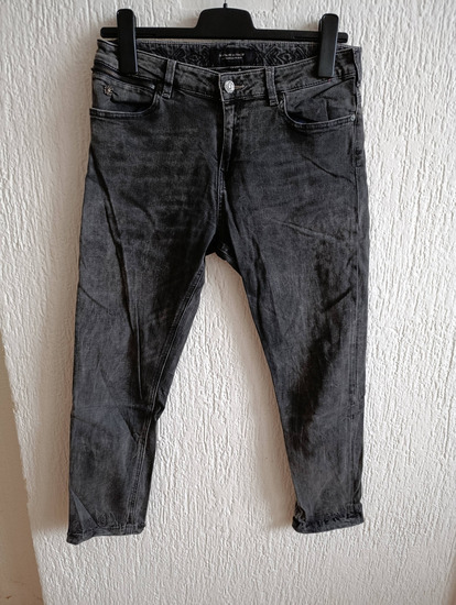 Maison Scotch kraće pantalone L