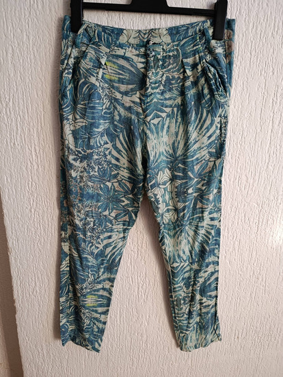 Desigual letnje pantalone L