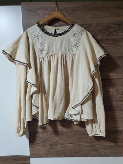 Isabel marant bluza