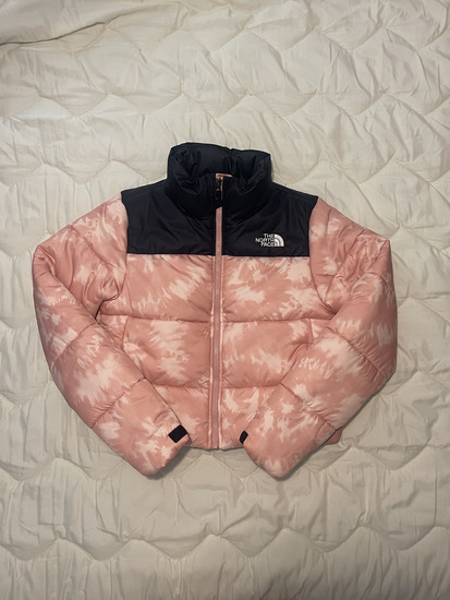 The north face