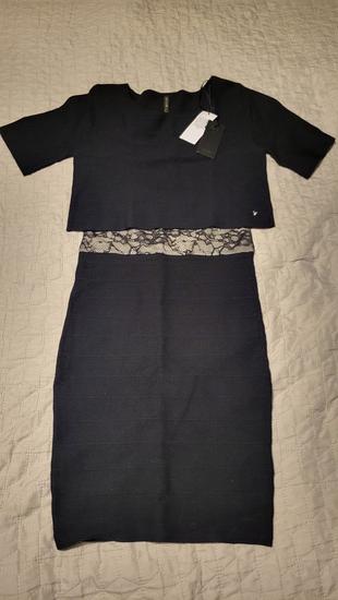 Guess knit haljina NOVO