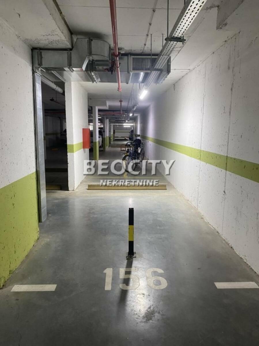 Poslovni prostor / Lokal, Novi Sad - Socijalno | Izdavanje · 15m² · 80€