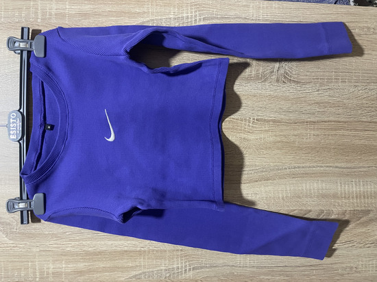 Nike bluze