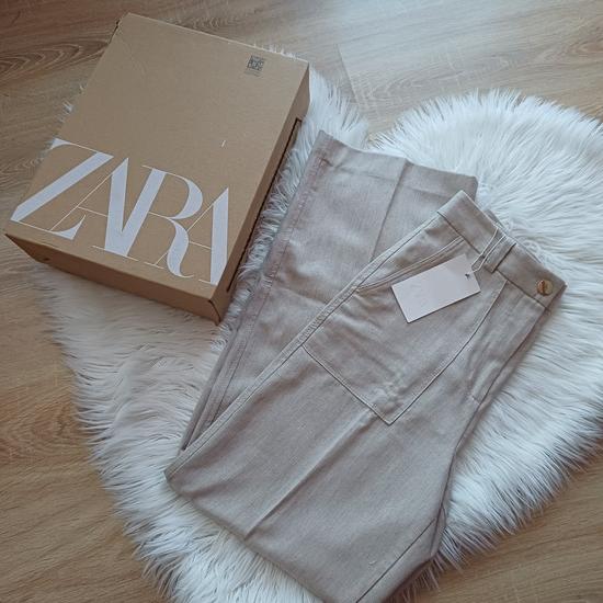 NOVE Zara pantalone