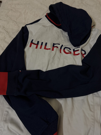 Duks Hilfiger original