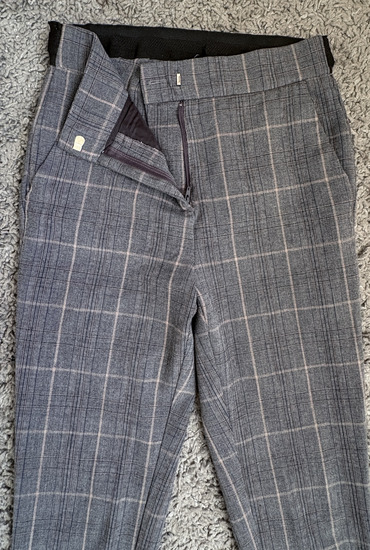 Pantalone, smart casual zara