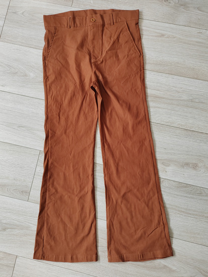 Pantalone zvonarice