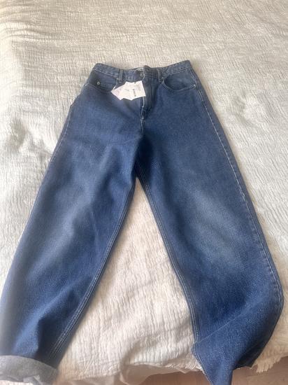 Isabel Marant Etoile jeans 38
