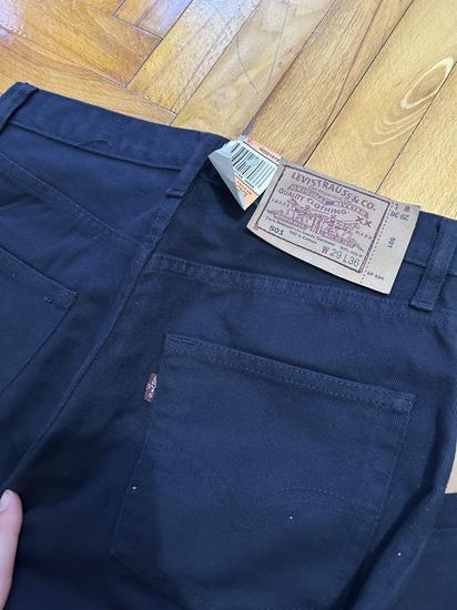 Nove original Levis farmerke