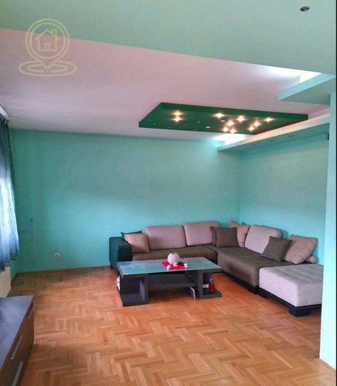 Troiposoban stan, Niš | Prodaja · 104m² · 170.000€
