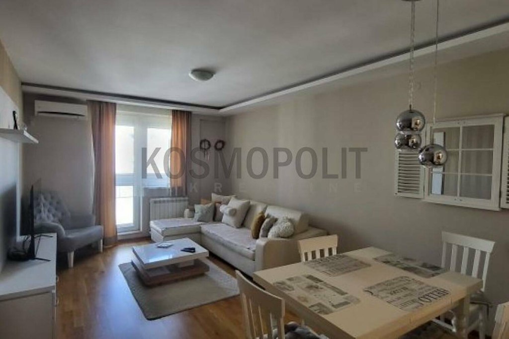 Dvosoban stan, Beograd - Dimitrija Tucovića | Prodaja · 59m² · 225.000€