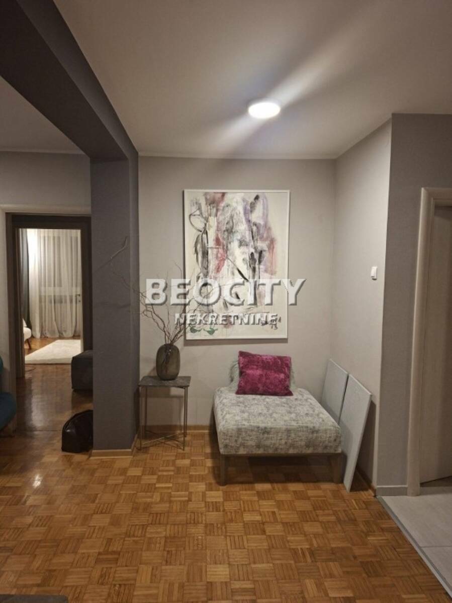 Cetvorosoban stan, Novi Sad - Podbara | Prodaja · 116m² · 370.000€