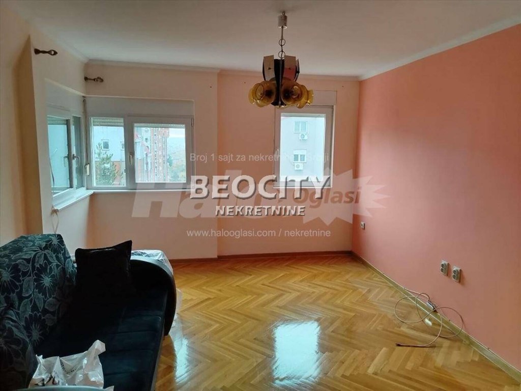Cetvorosoban stan, Beograd - Vidikovac | Prodaja · 119m² · 216.000€