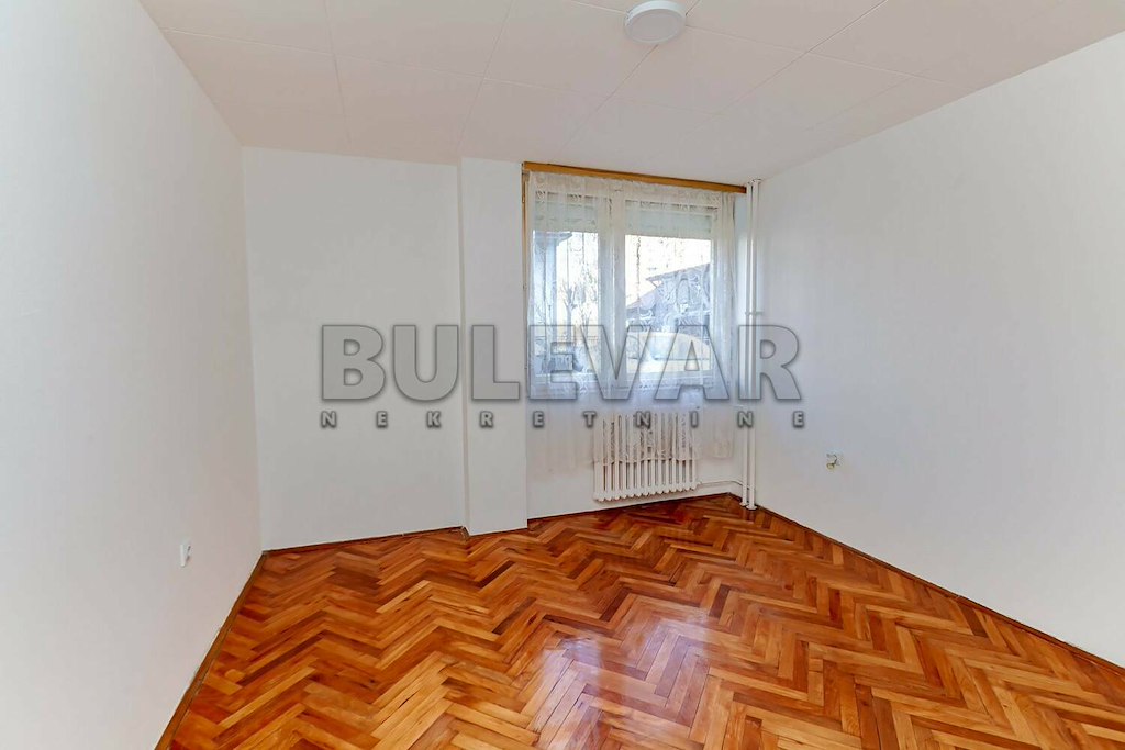 Dvoiposoban stan, Niš - Pantelej(Niš) | Prodaja · 66m² · 113.400€
