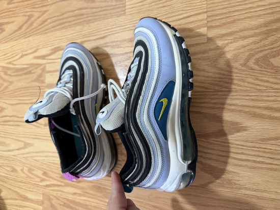 Nike air max 97 orig