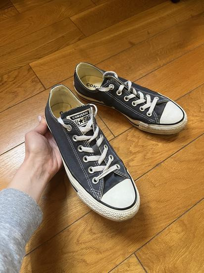 All Star Converse Starke 39