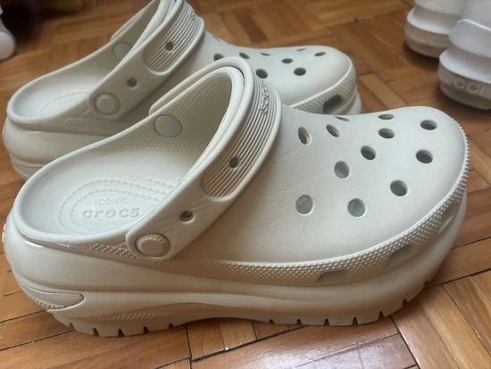 Crocs papuce original