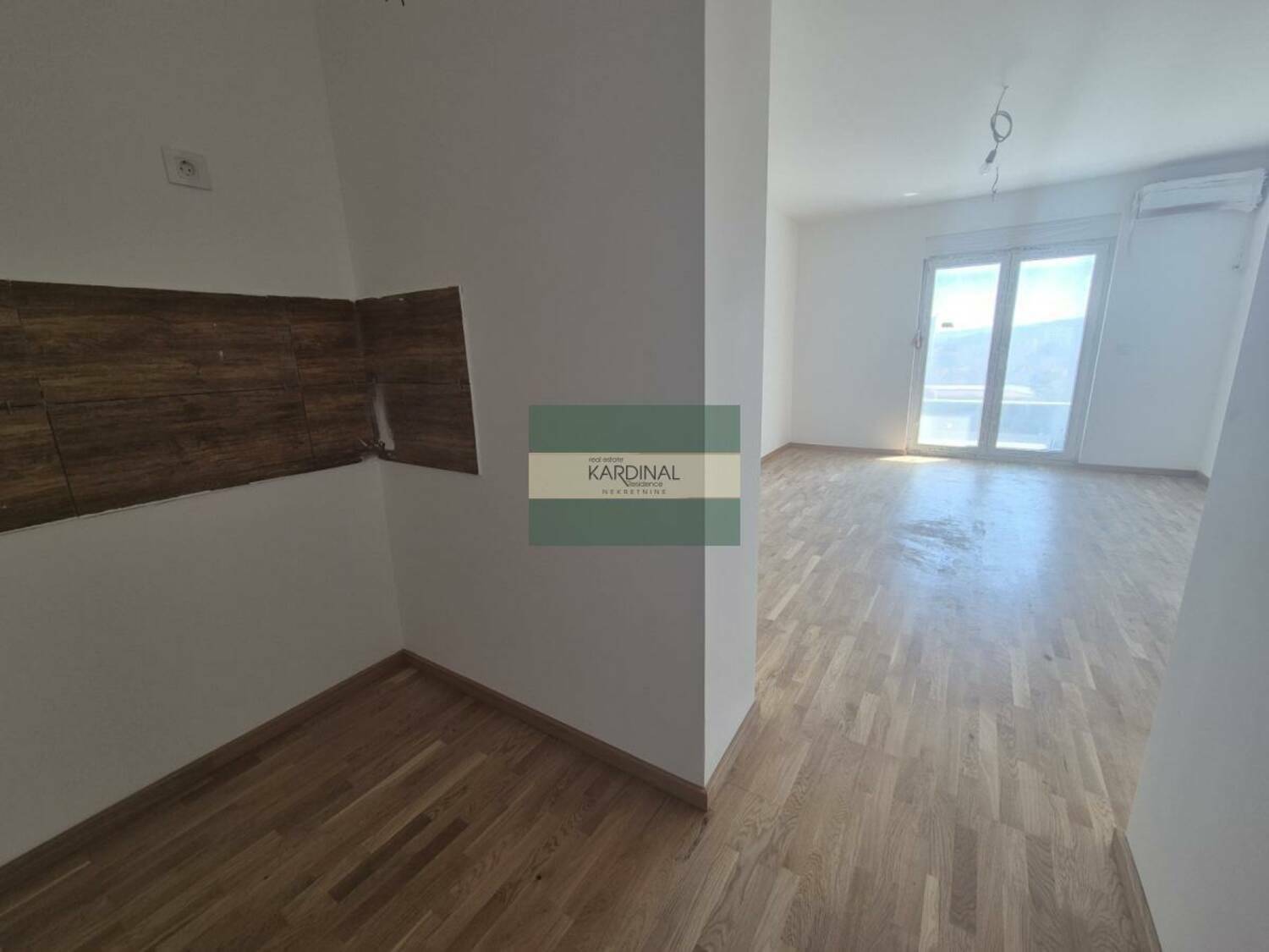 Jednosoban stan, Jagodina | Prodaja · 53m² · 82.150€