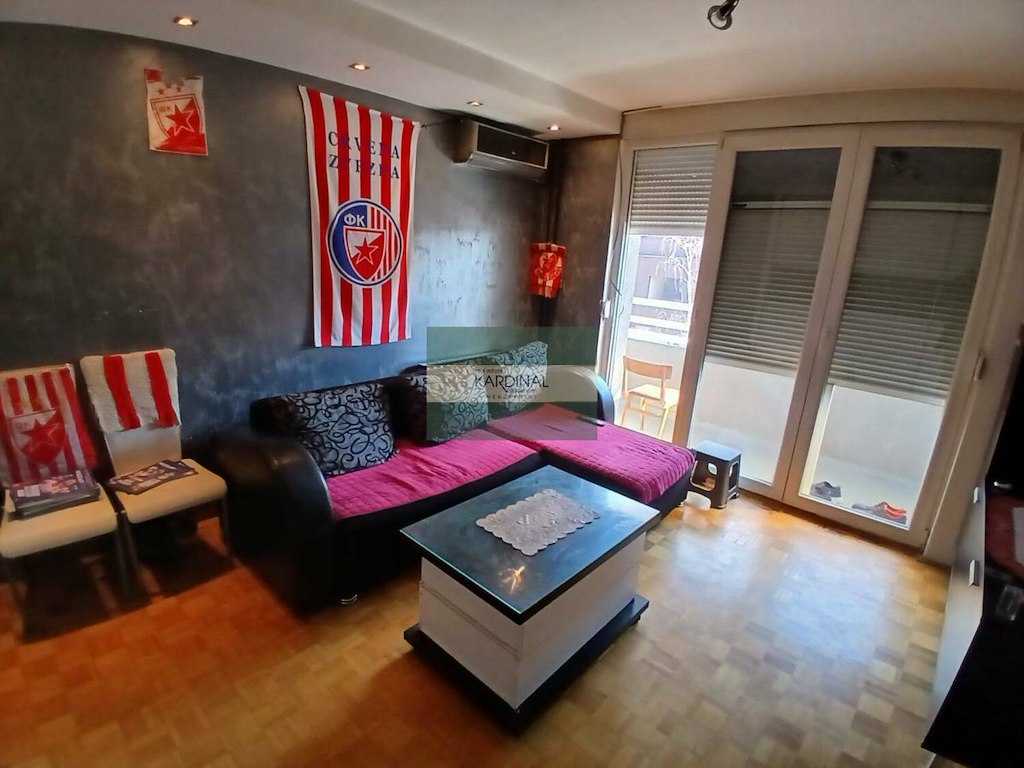 Dvosoban stan, Jagodina | Prodaja · 53m² · 59.000€
