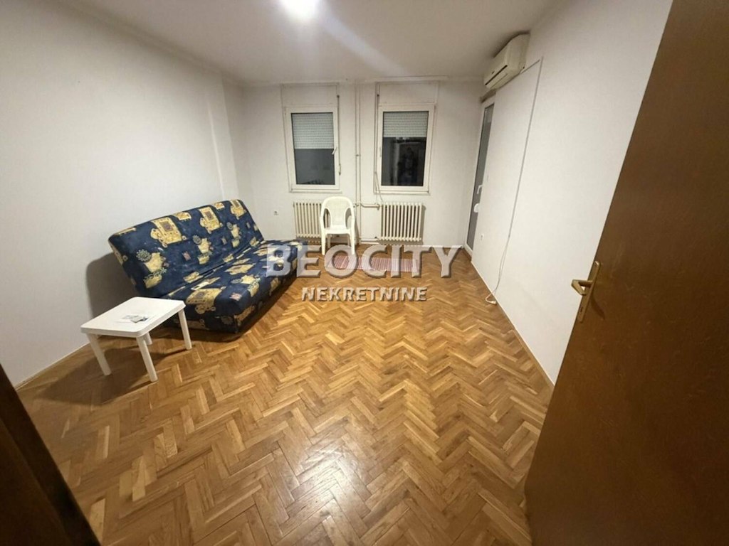 Jednosoban stan, Novi Sad - Podbara | Prodaja · 41m² · 123.000€