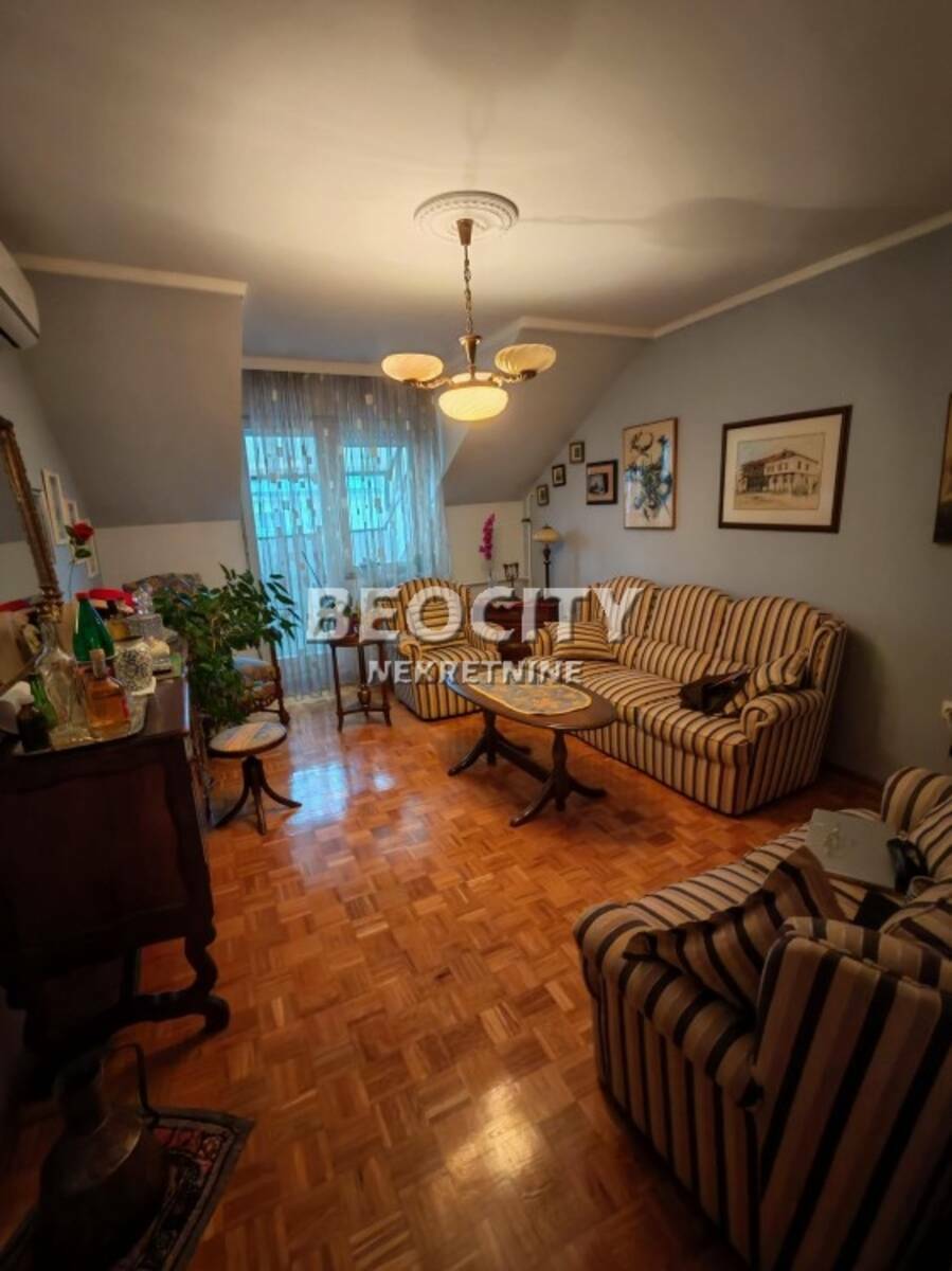 Dvosoban stan, Beograd - Bežanijska Kosa I | Prodaja · 85m² · 239.000€