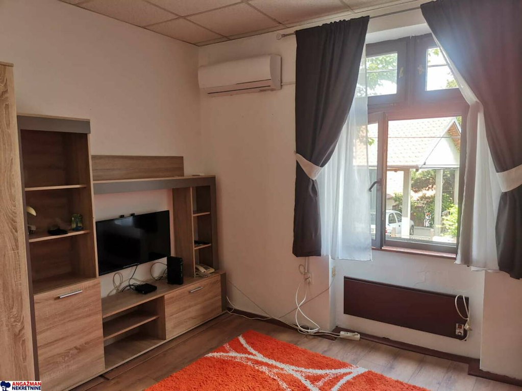 Jednosoban stan, Beograd - Senjak | Prodaja · 23m² · 85.000€