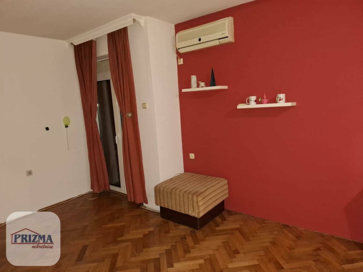 Dvoiposoban stan, Paraćin | Prodaja · 62m² · 58.000€