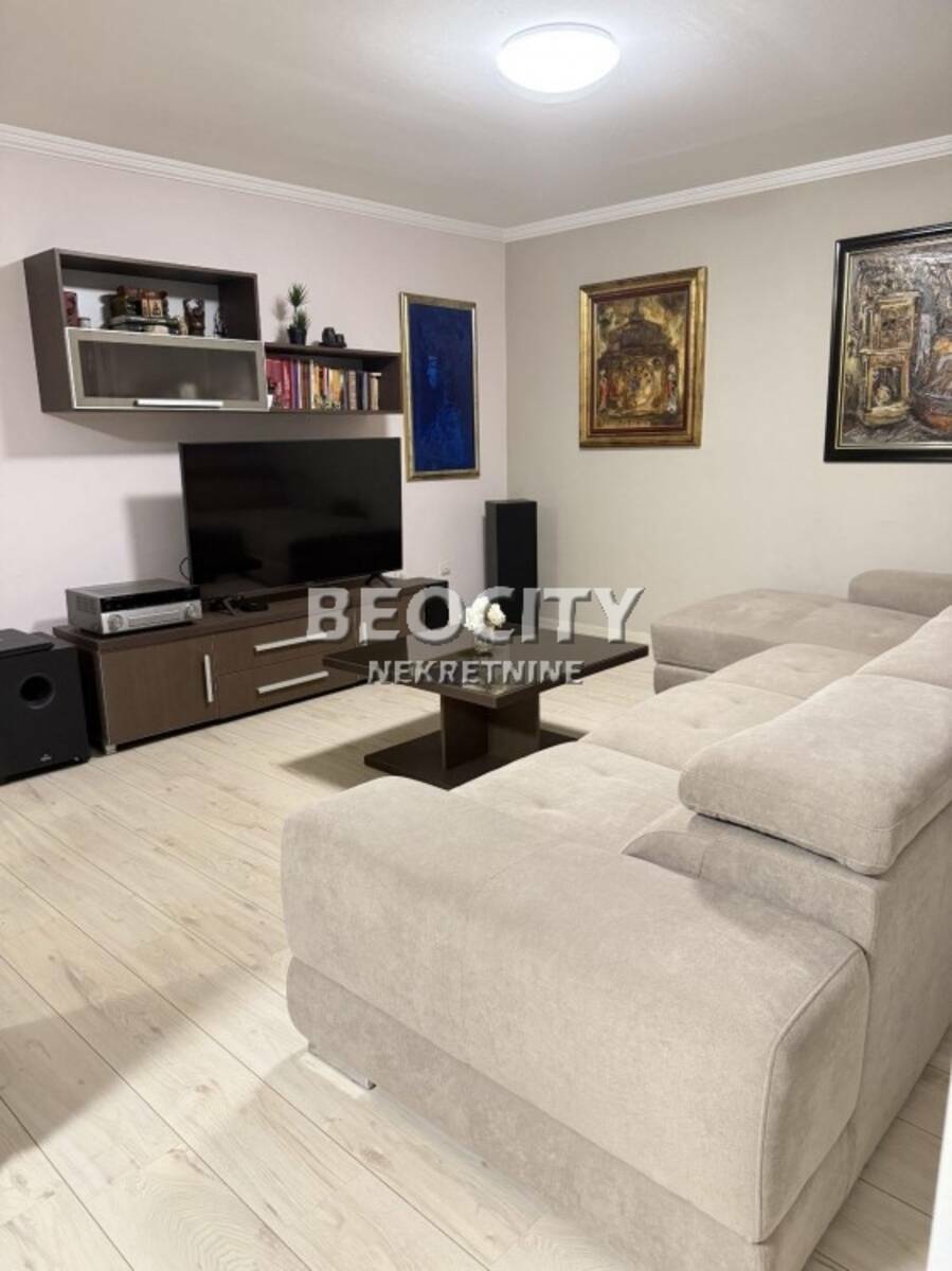 Trosoban stan, Novi Sad - Liman 4 | Prodaja · 78m² · 240.000€
