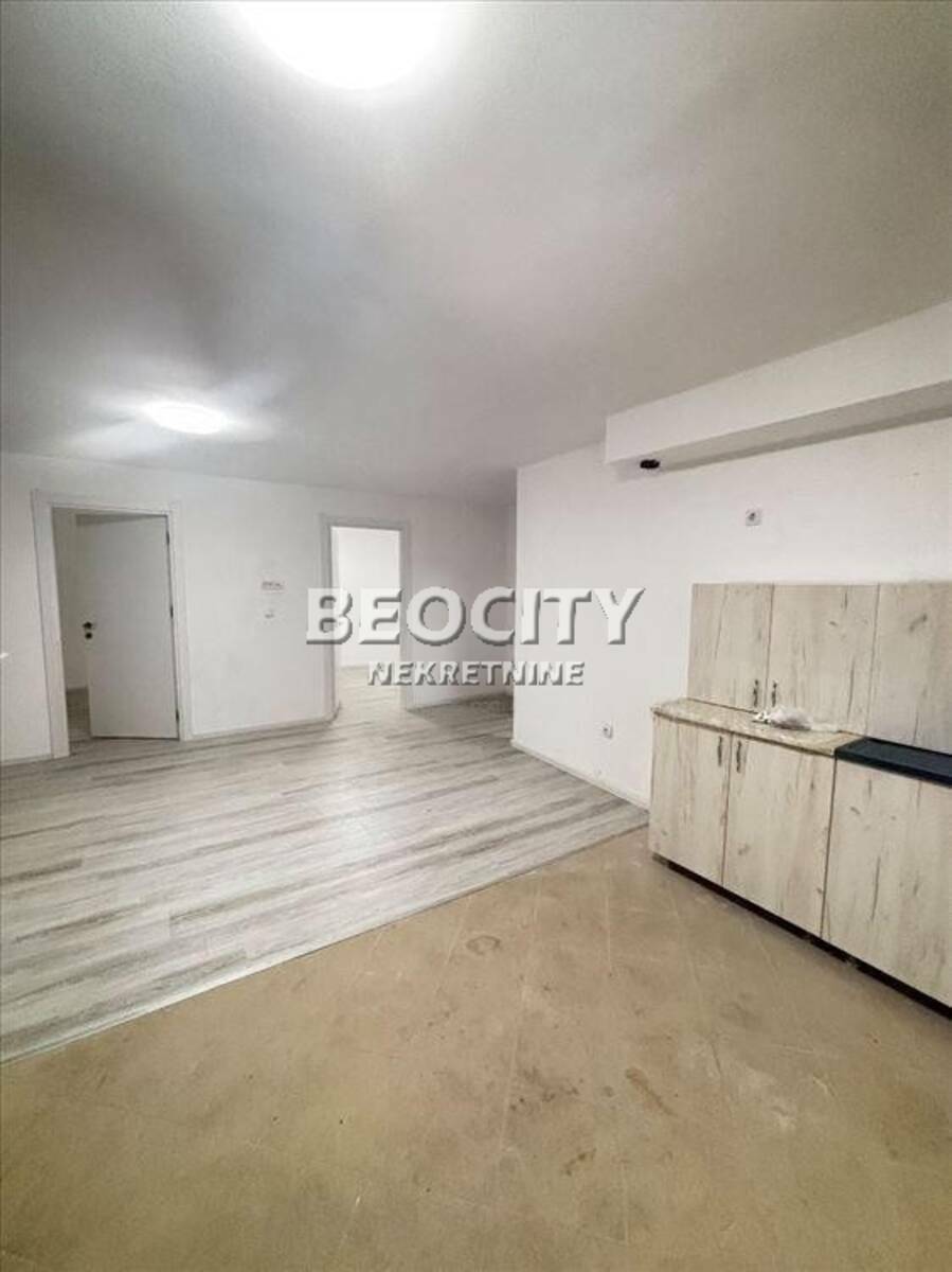 Dvosoban stan, Beograd - Žarkovo | Prodaja · 57m² · 110.500€