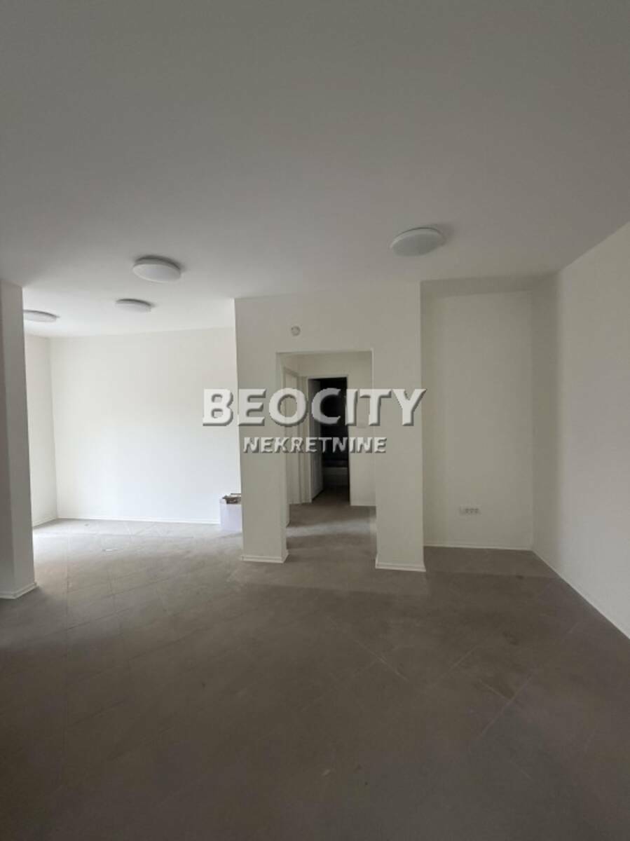 Dvosoban stan, Beograd - Žarkovo | Prodaja · 59m² · 133.000€