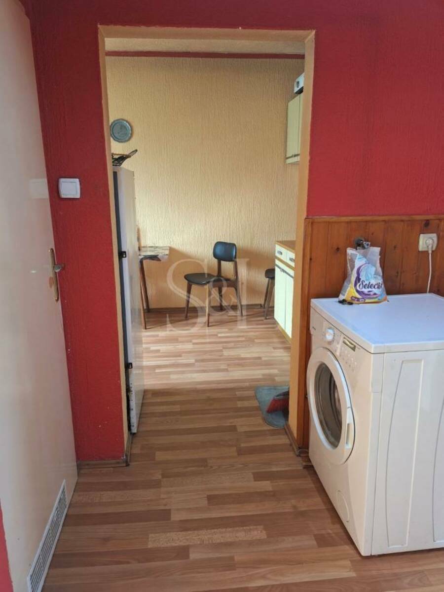 Stan, Sombor | Prodaja · 36m² · 27.000€