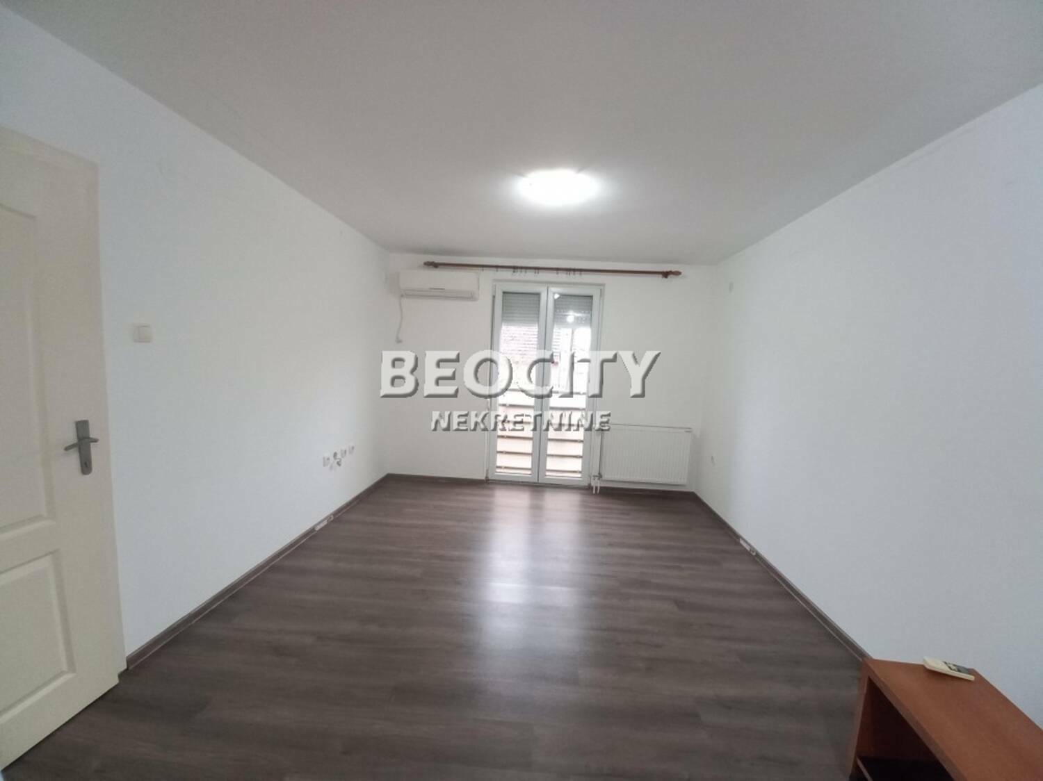 Dvosoban stan, Novi Sad - Telep | Prodaja · 36m² · 99.000€