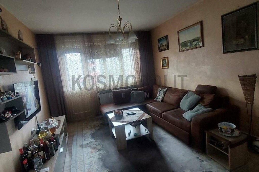 Stan, Beograd - Karaburma | Prodaja · 110m² · 278.000€