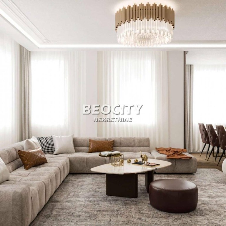 Stan, Novi Sad - Telep | Prodaja · 129m² · 333.566€