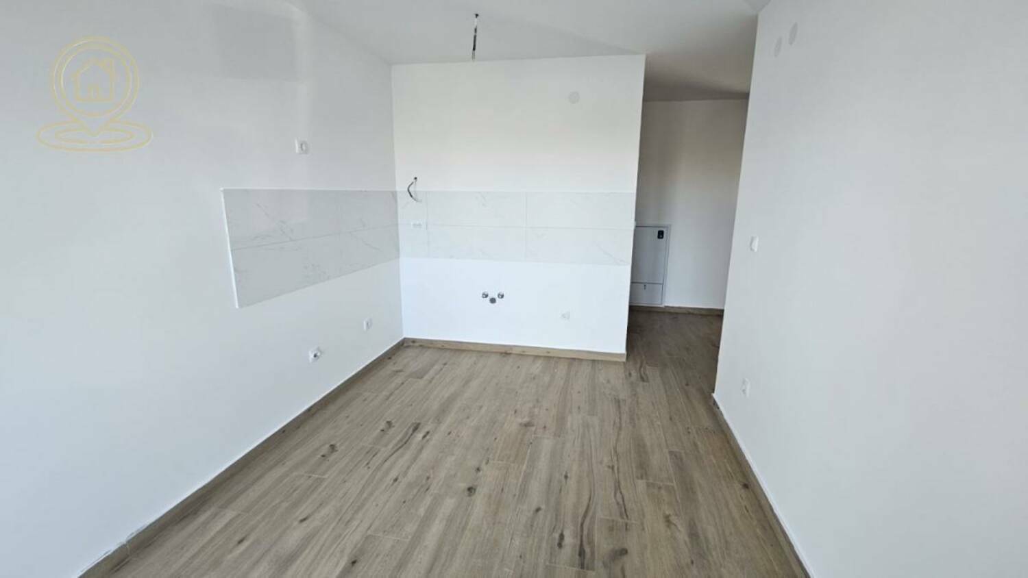 Jednoiposoban stan, Novi Sad | Prodaja · 29m² · 60.000€