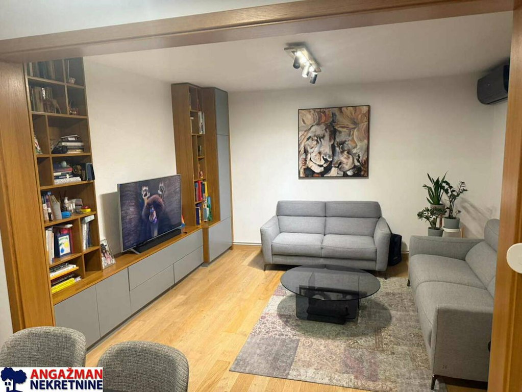Cetvorosoban stan, Beograd - Dorćol | Prodaja · 75m² · 370.000€