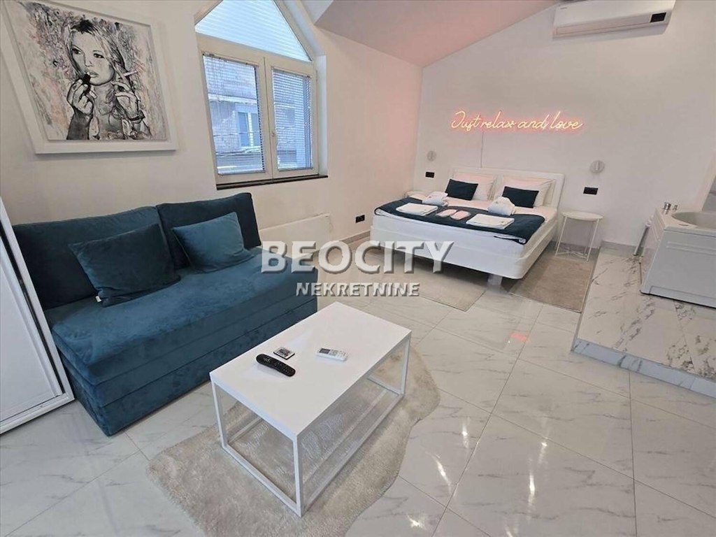 Trosoban stan, Beograd - Zvezdara | Prodaja · 130m² · 450.000€
