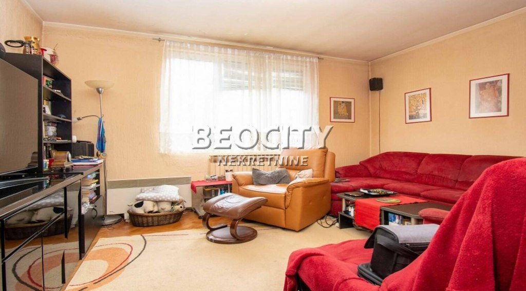 Stan, Beograd - Medaković | Prodaja · 119m² · 220.000€