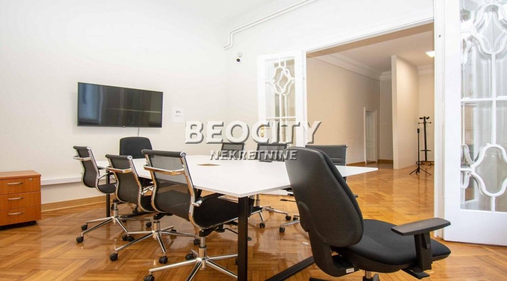 Stan, Beograd - Stari Grad | Prodaja · 240m² · 999.000€