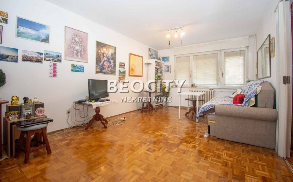 Stan, Beograd - Žarkovo | Prodaja · 101m² · 269.980€