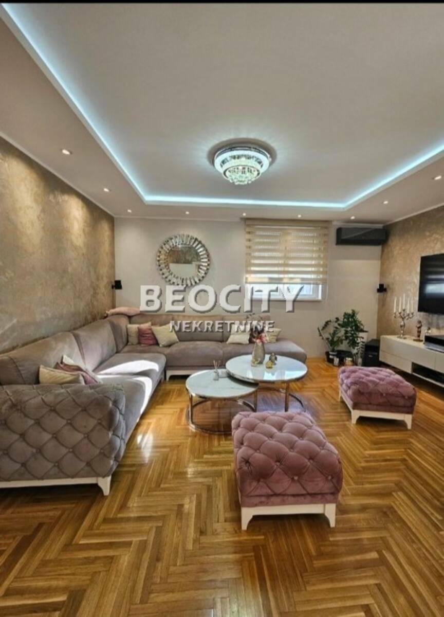 Stan, Novi Sad - Novo Naselje | Prodaja · 113m² · 295.000€