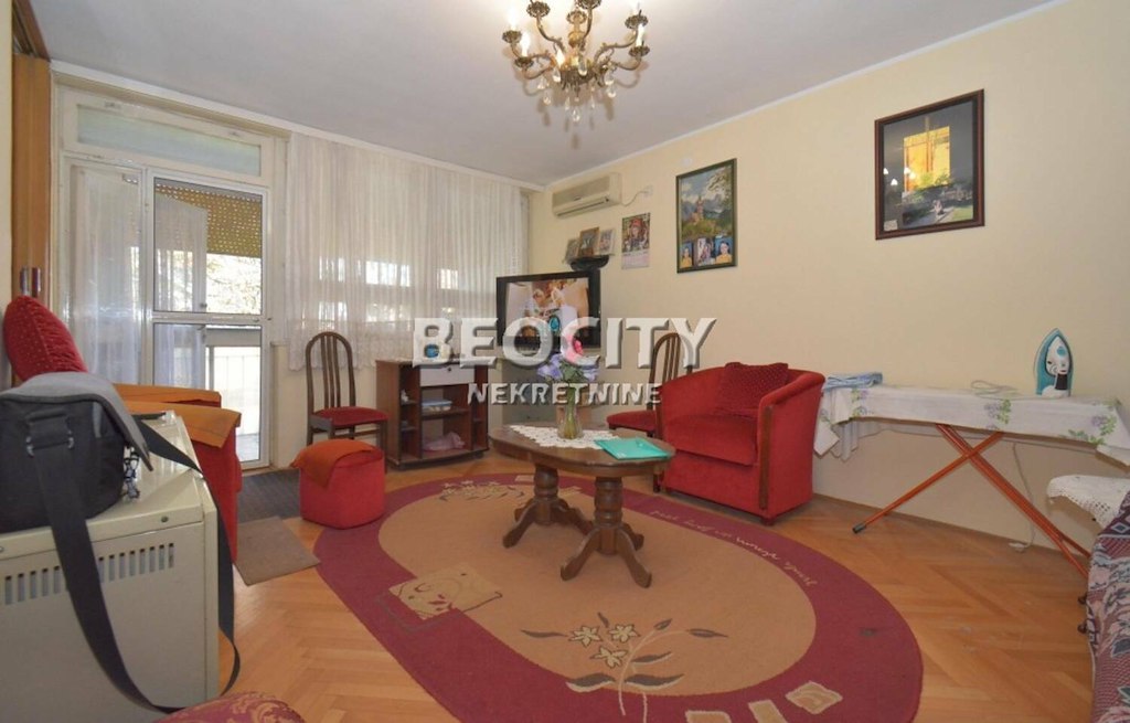Trosoban stan, Beograd - Borča Iii | Prodaja · 66m² · 119.900€