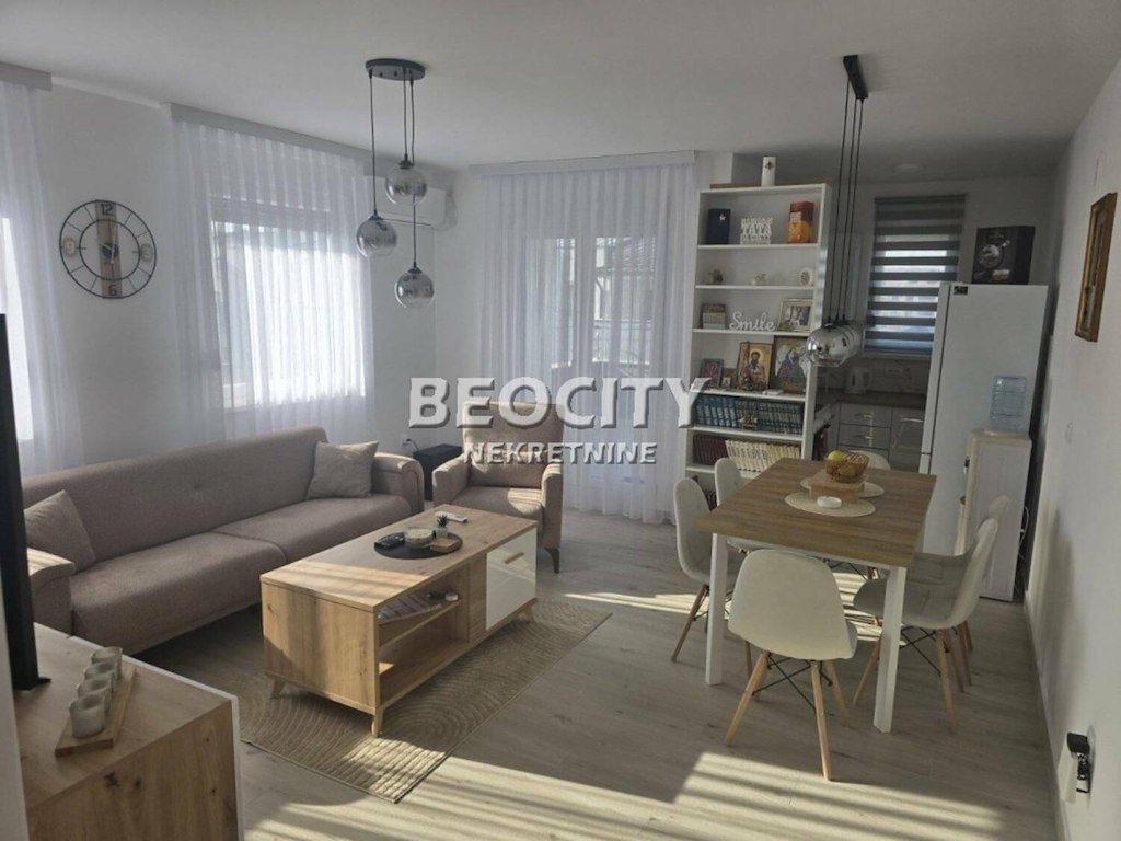 Cetvorosoban stan, Novi Sad | Prodaja · 88m² · 171.000€