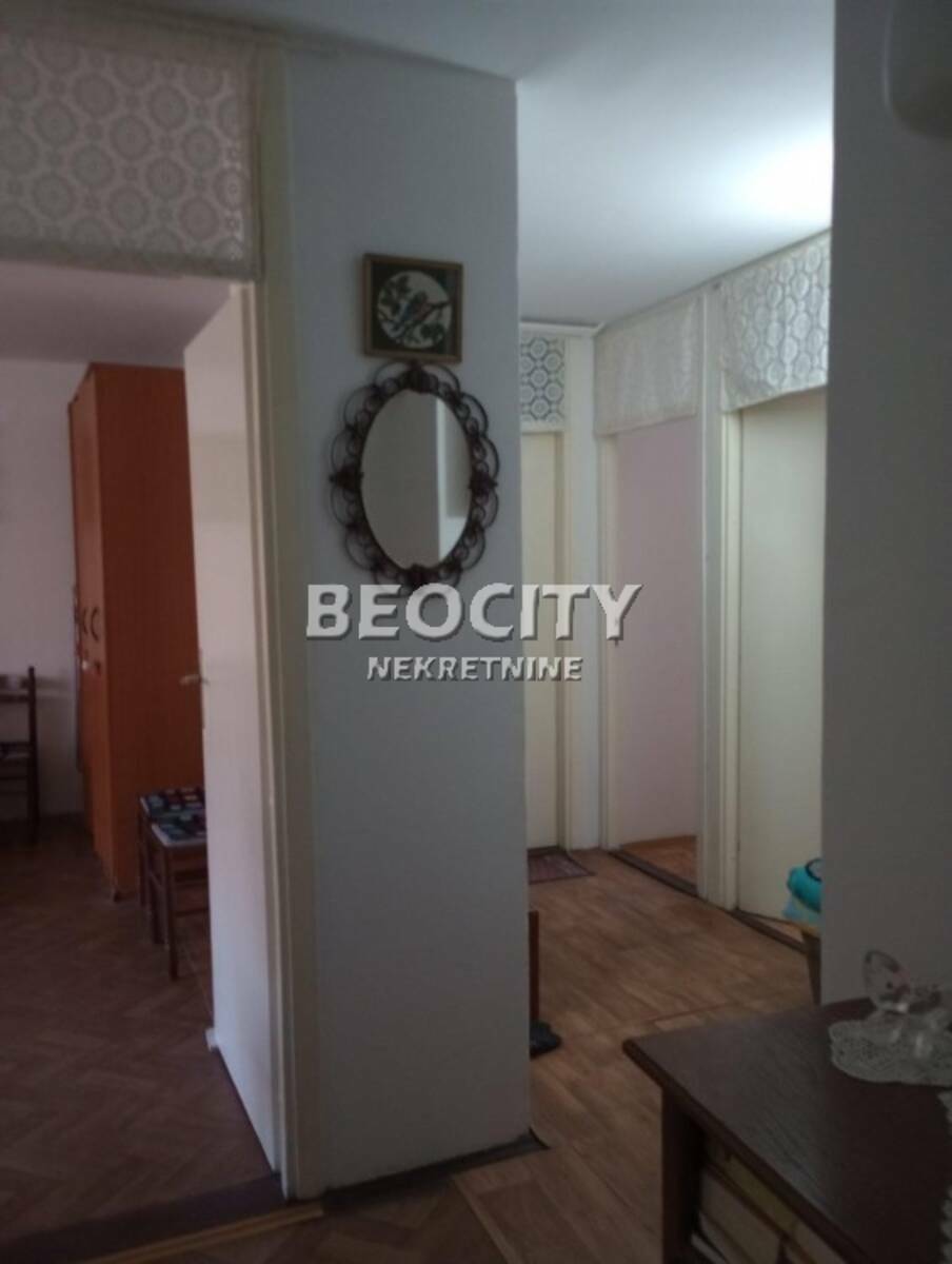 Trosoban stan, Novi Sad - Novo Naselje | Prodaja · 69m² · 157.000€