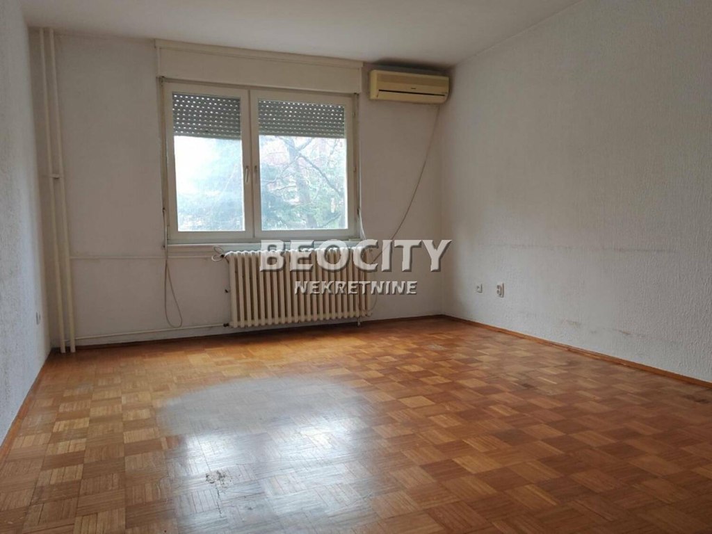 Jednosoban stan, Beograd - Zvezdara | Prodaja · 30m² · 123.000€