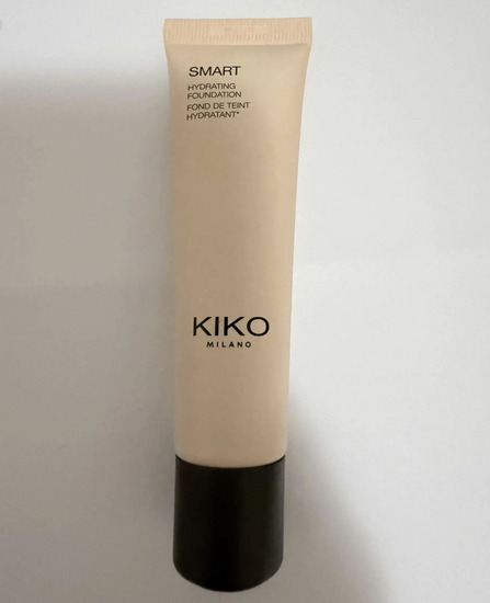 Kiko smart puder 30ml